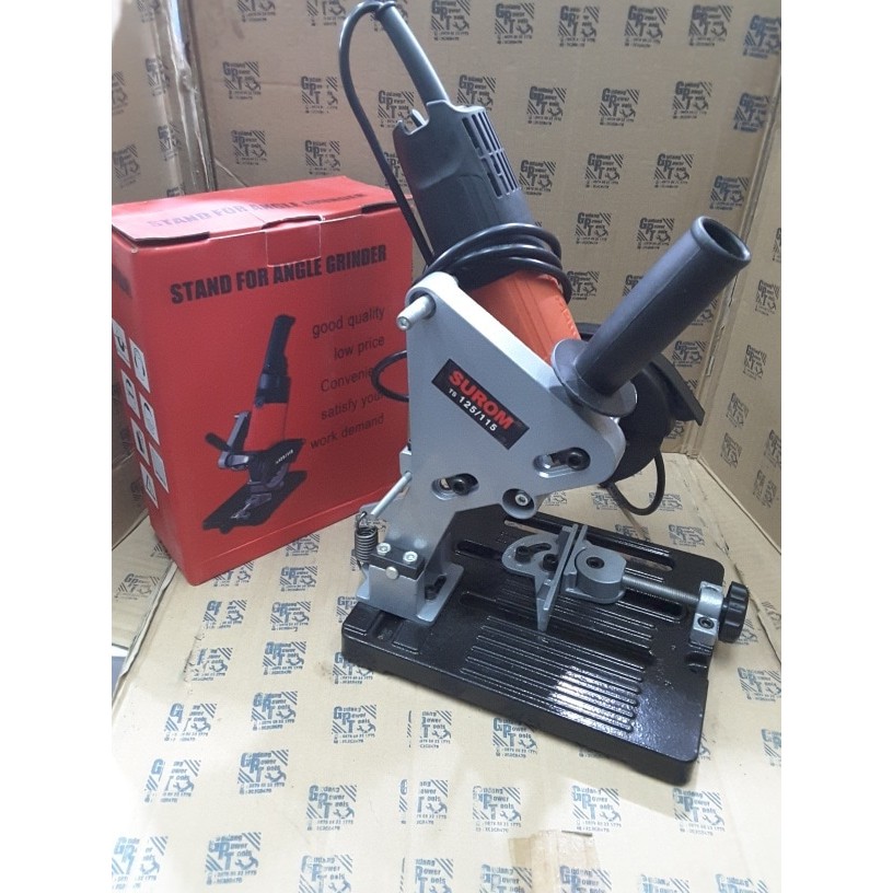 Jual Stand Gerinda Dudukan Gerinda | Shopee Indonesia