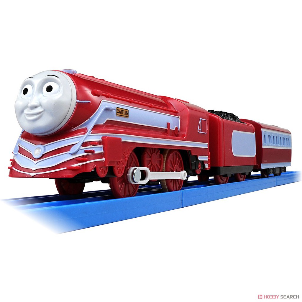 Jual Plarail Thomas TS-24 Kate Rin | Shopee Indonesia