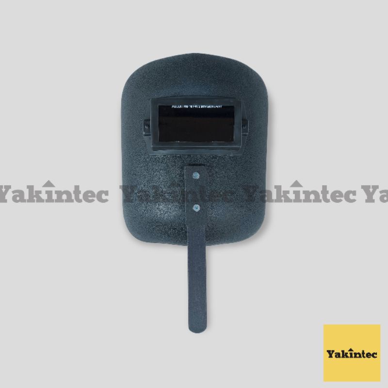 Jual Kedok Las Gagang / Topeng Las Gagang / Welding Mask WIPRO Free ...