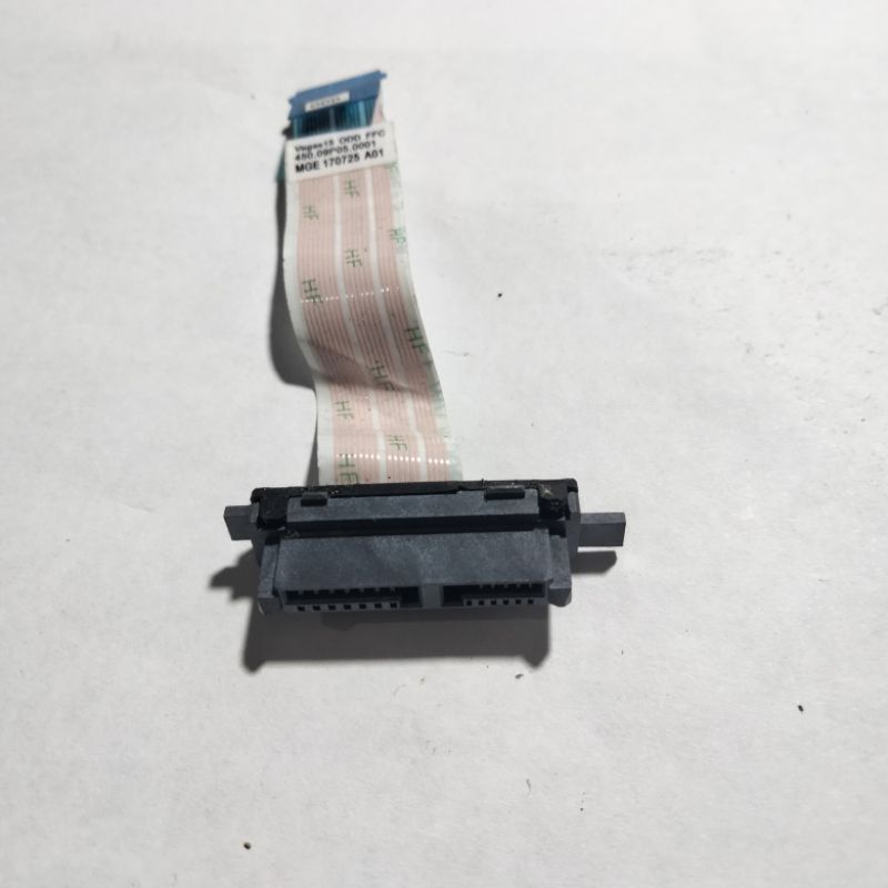 Jual connector konektor dvd cable Laptop Dell Inspiron 15-3000 series ...