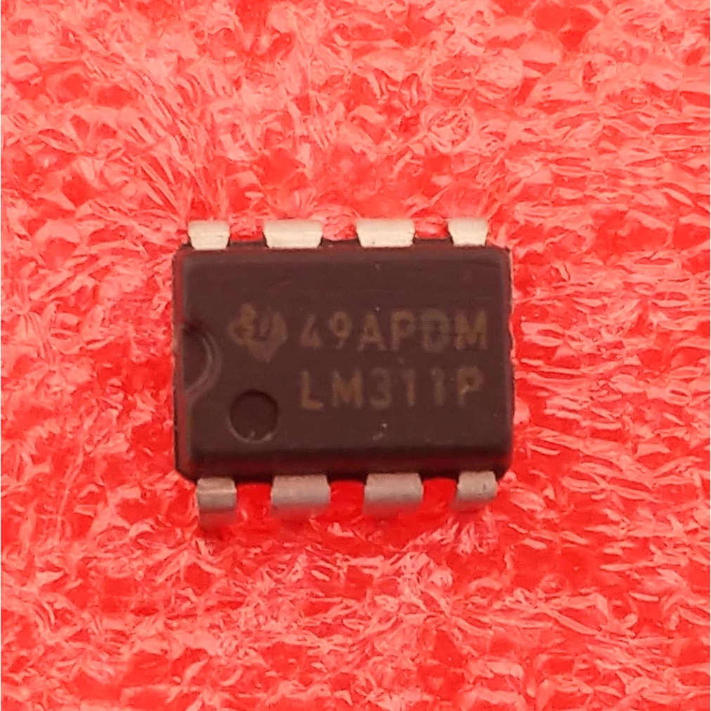 Jual LM311P LM311 | Shopee Indonesia