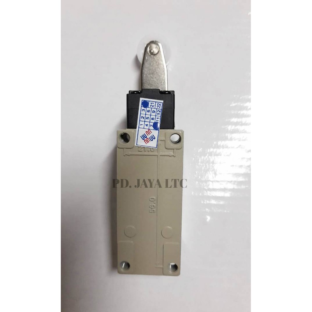Jual Hanyoung Mini Limit Switch 6A HY-L808 New | Shopee Indonesia