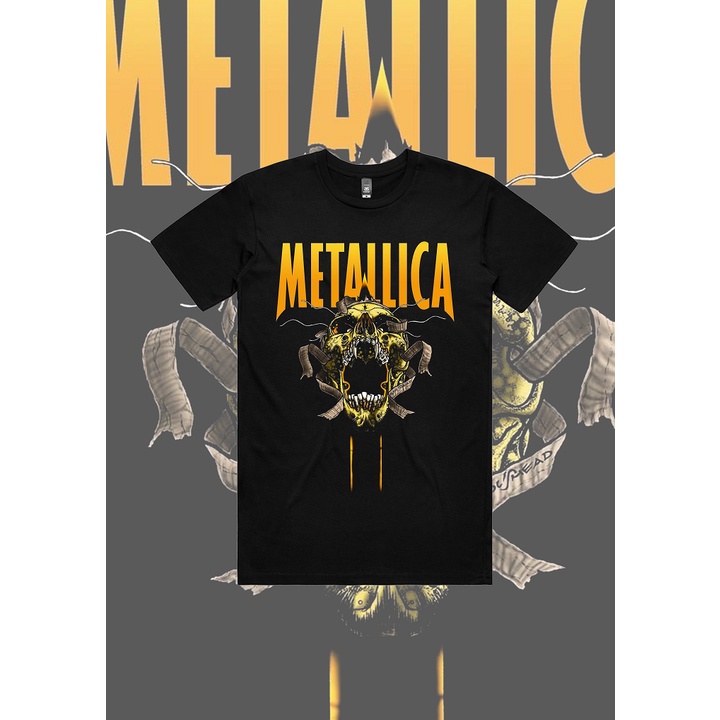 Jual kaos bootleg vintage metallica 1 - kaos bootleg music - kaos ... Jual kaos bootleg vintage metallica 1 - kaos bootleg music - kaos ...