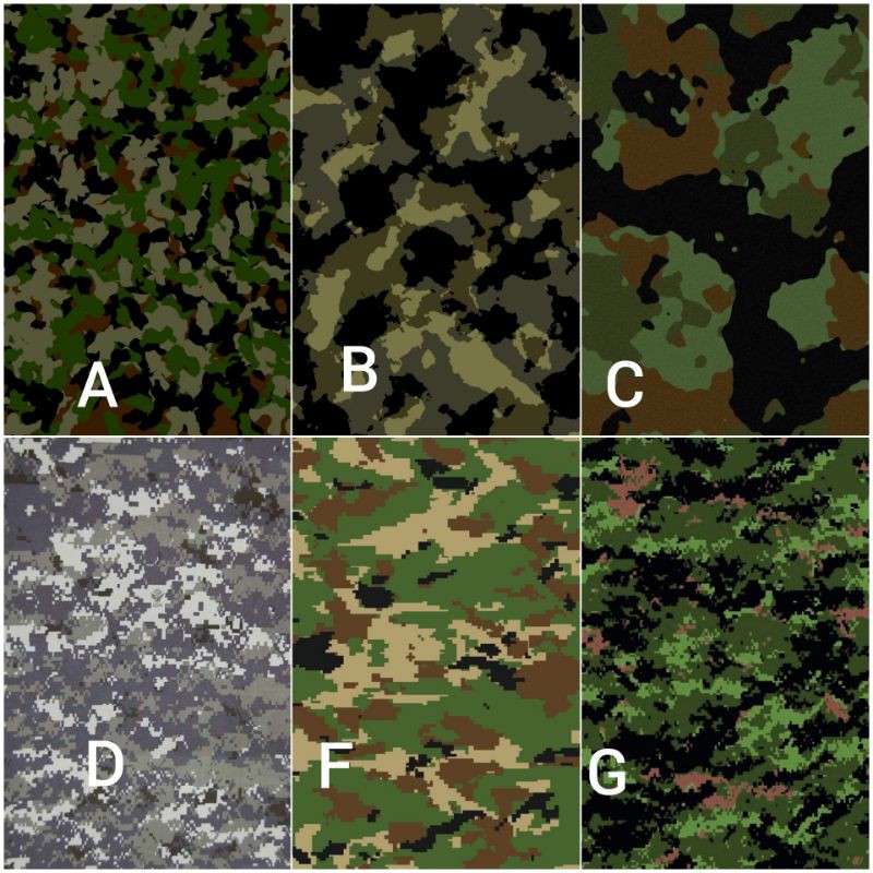 Jual Stiker Loreng | Shopee Indonesia