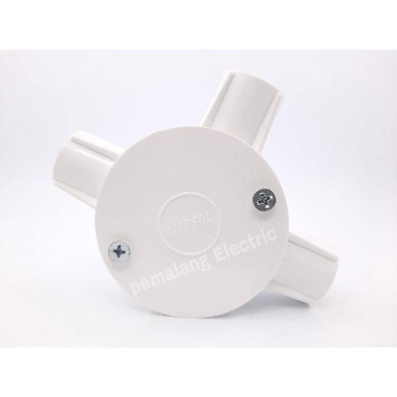 Jual T Dus CLIPSAL Cabang 3 | Shopee Indonesia