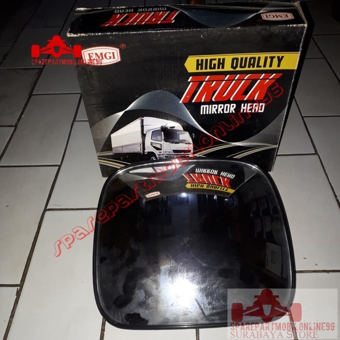 Jual Spion Fuso Fighter F418 Kiri Bawah EMGI 8043 | Shopee Indonesia