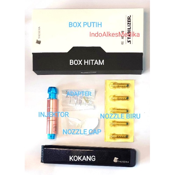 Jual Alat Sunat Stabilizer Khitan Modern Needleless MDY | Shopee Indonesia