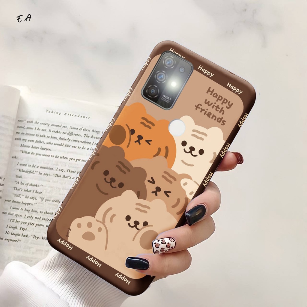 Jual Softcase Hp for ADVAN GX G5 100% Persisi G5 elite G5 Plus Nasa ...