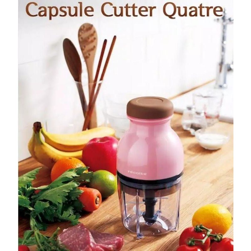 Jual Blender Capsule | Shopee Indonesia