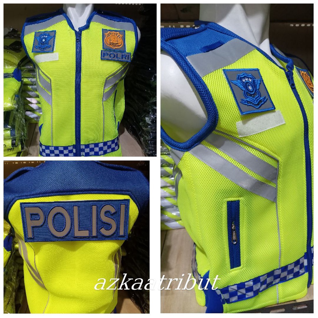 Jual ROMPI POLISI CATUR TERBARU | Shopee Indonesia