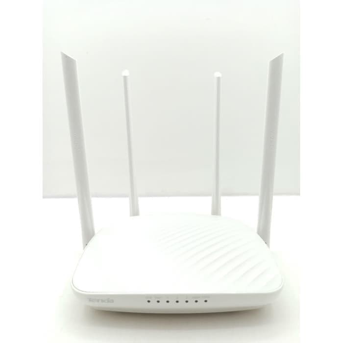 Jual Tenda F9 Smart Wireless Router 6 in 1 HIGH POWER WHOLE HOME ...