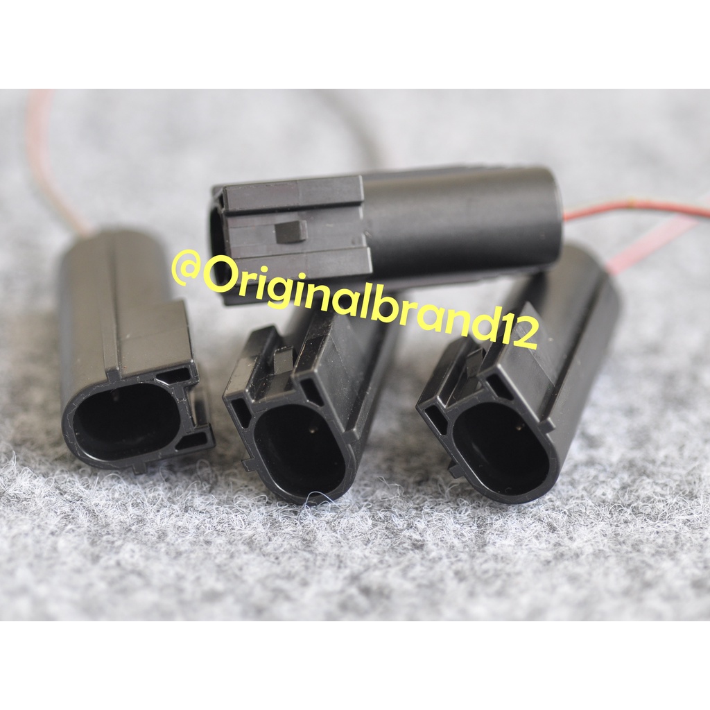 Jual PNP Soket socket O2 sensor Yamaha Mio M3 N-max Aerox lexi freego ...