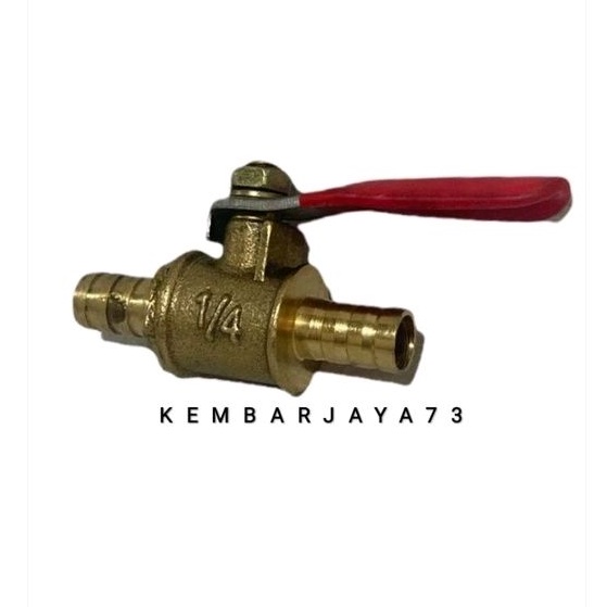 Jual Kran keran Bensin Kuningan 1/4 Seluruh Motor Kran Bensin Kuningan 1/4 All Motor | Shopee ...
