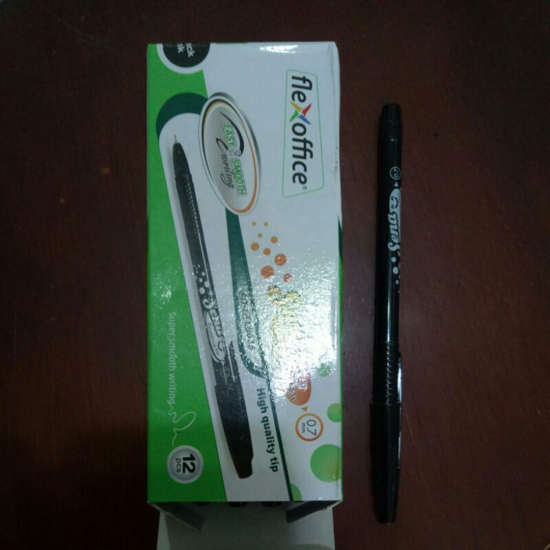 Jual Pulpen Flex Office Sena | Shopee Indonesia
