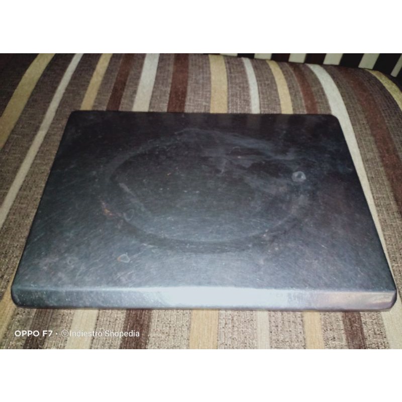 Jual Besi Dudukan Alas Timbangan Digital 30-40 Kg | Shopee Indonesia