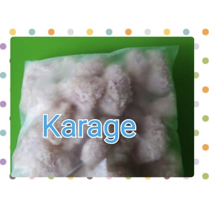 Jual Frozen Food Hokben Karage | Shopee Indonesia