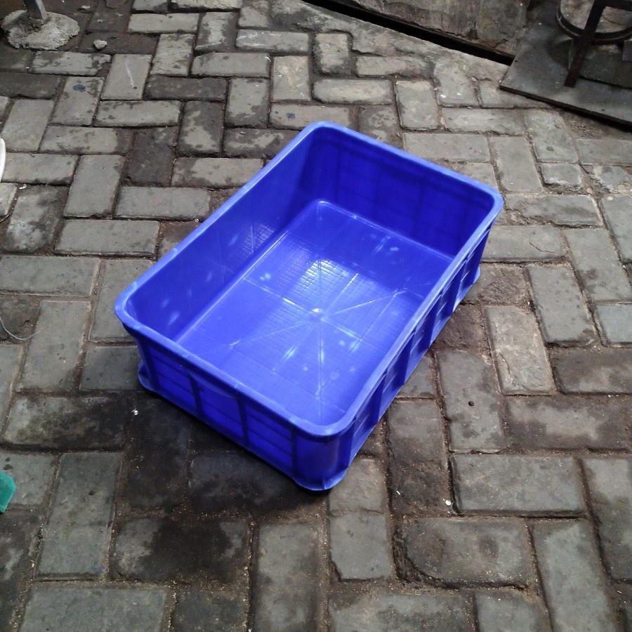 Jual Box Kontainer Rabbit 2033 (62x43x20 cm) Penyimpanan Serbaguna ...