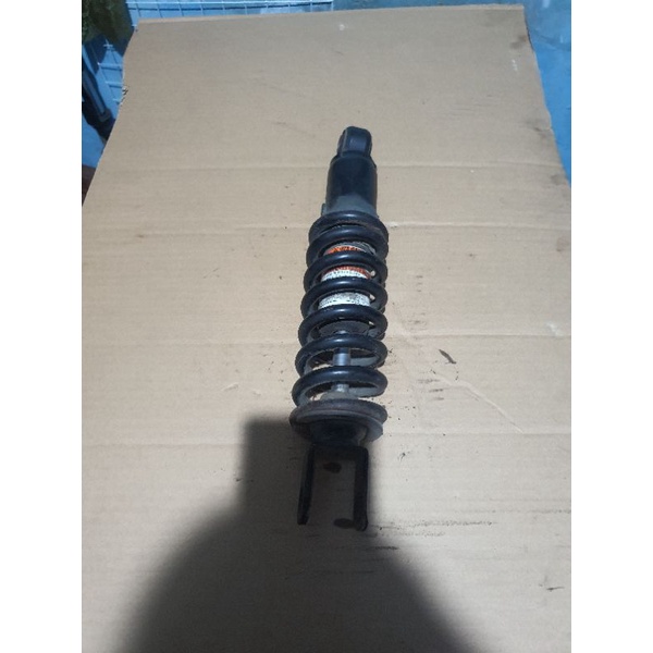 Jual monoshock monosok belakang kawasaki ninja 250 fi karbu z250 250cc ...