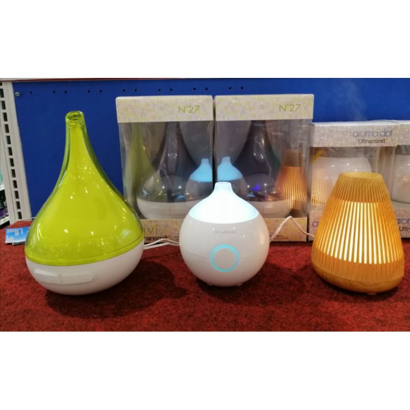 Jual diffuser Vivi ultransmit Diffuser Aromatherapy | Shopee Indonesia