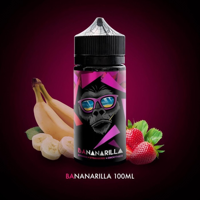 Jual RILLA SERIES By Juice Cartel 100ML | Shopee Indonesia