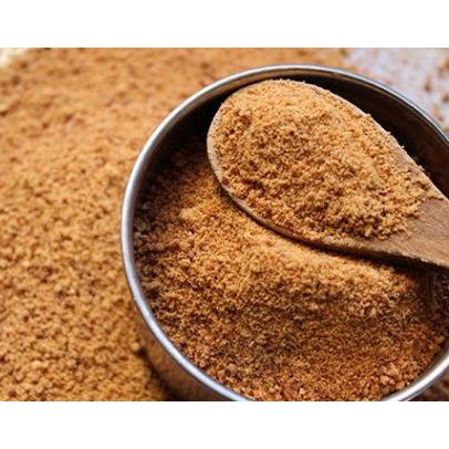 Jual Gulala Gula Semut Kelapa Organik 250 Gram MURNI 100% Gula kristal ...