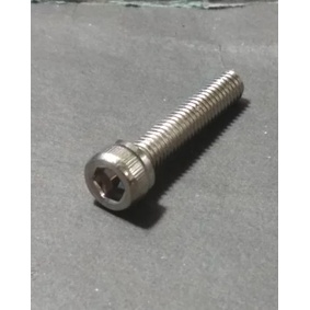 Jual BAUT TUTUP STEM BAUT JANGKAR BAUT END CUP STEM | Shopee Indonesia