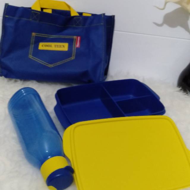 Jual Paket tupperware original | Shopee Indonesia