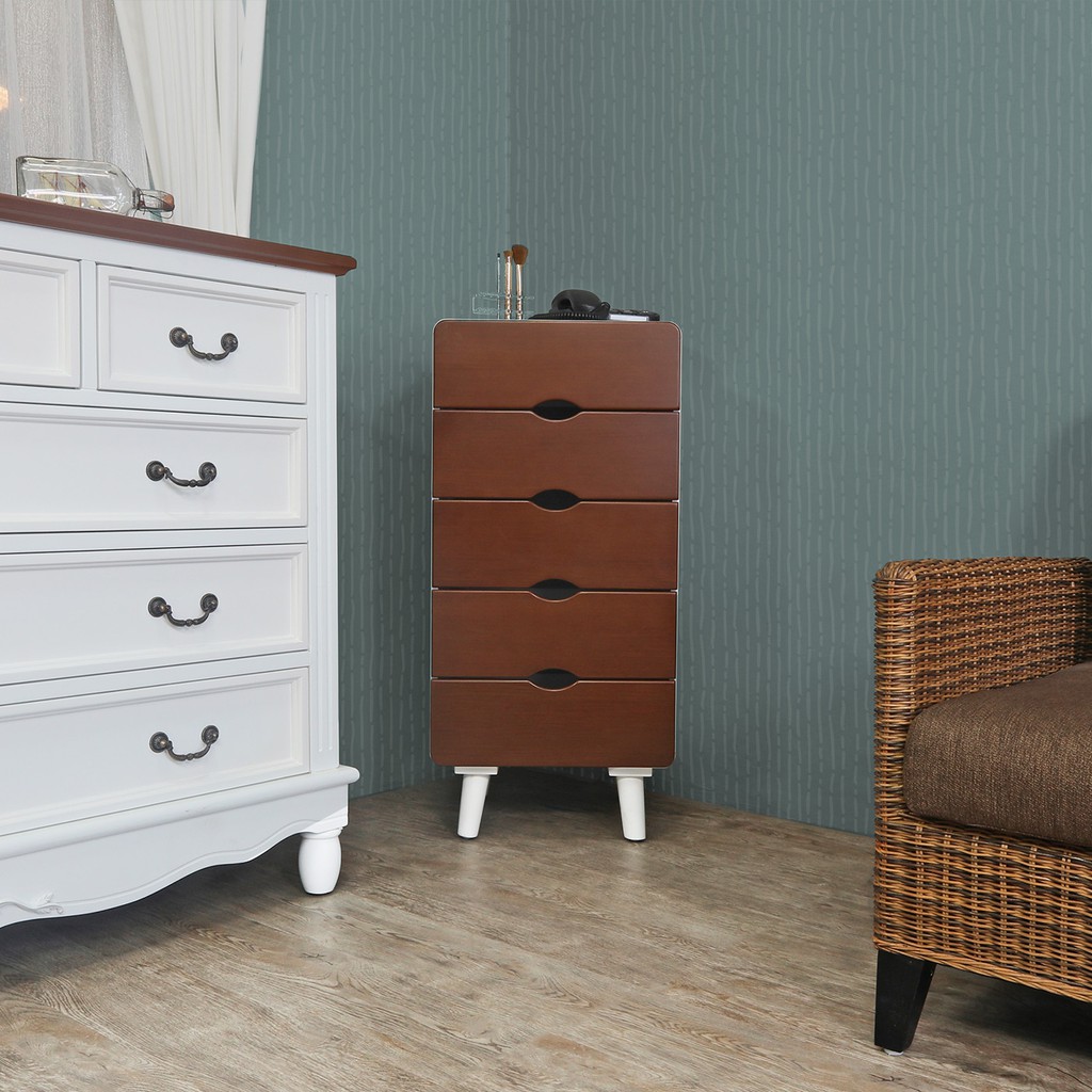 Jual Laci Penyimpanan - Rak Penyimpanan - Multi Color Cabinet 5D High ...