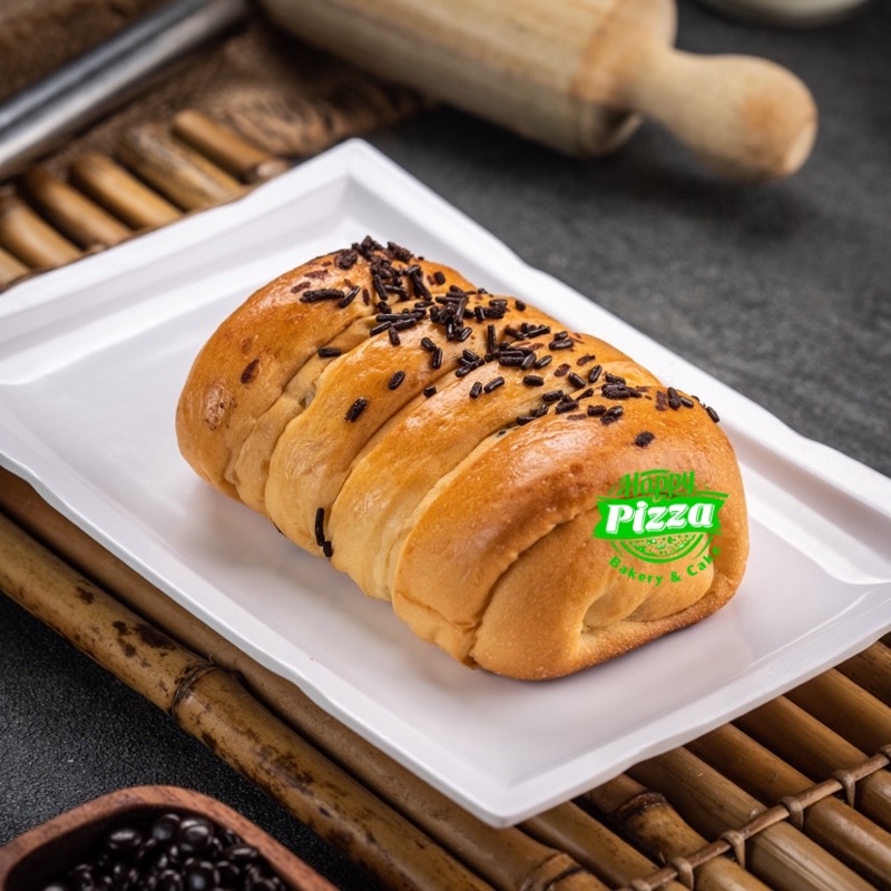Jual Roti Pisang Coklat premium / Roti lembut / Roti banana coklat ...