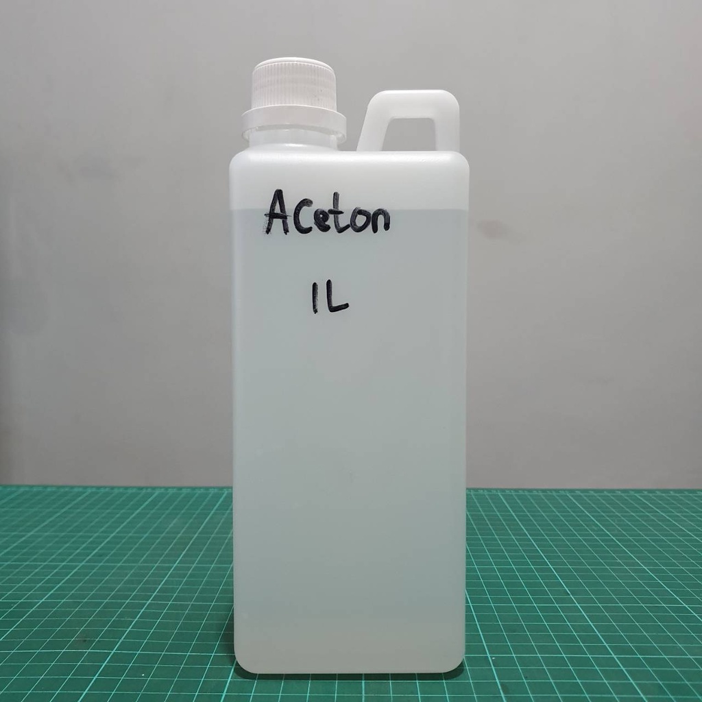 Jual Pelarut A1 / Aseton 1 Liter | Shopee Indonesia