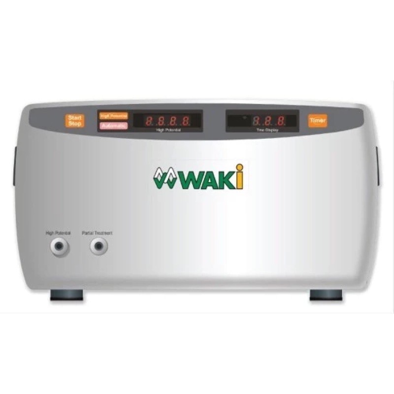 Jual WAKI HIGH POTENTIAL THERAPEUTIC EQUIPMENT WK 2079 | Shopee Indonesia