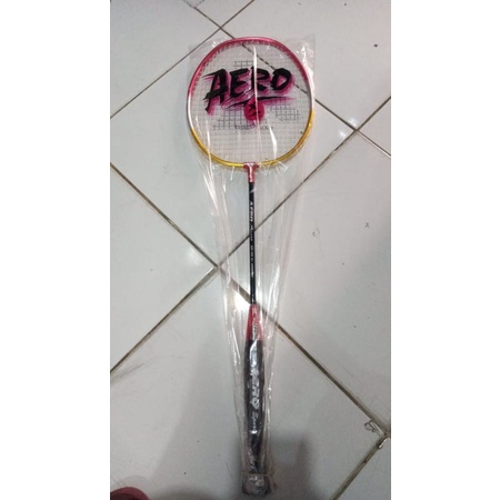 Jual Raket badminton aero | Shopee Indonesia