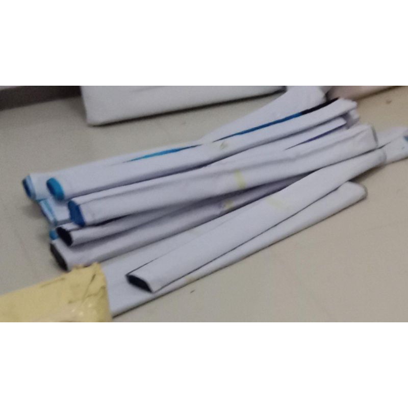 Jual SPANDUK, BALIGO, BALIHO, FLEXY, BANNER polos/ gagal print ukuran ...
