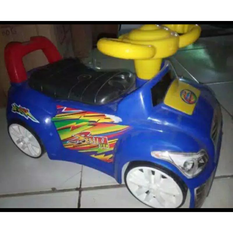Jual Mobil Dorong | Shopee Indonesia