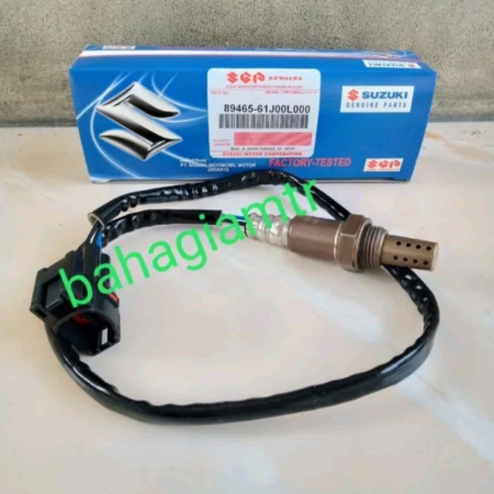 Jual SENSOR OXYGEN OKSIGEN SUZUKI SWIFT X OVER ORIGINAL | Shopee Indonesia