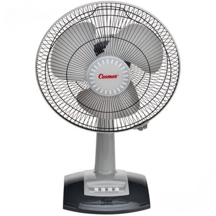 Jual Cosmos 12 inch Kipas Angin Meja dan Dinding - Wall & Desk Fan ...