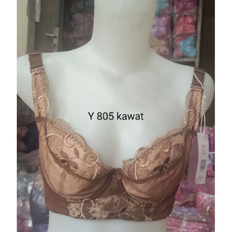 Jual Push Up Bra Bh kawat Y BH Remaja Tanpa Busa OBRAL CUCI GUDANG (CUP DAN WRNA RANDOM GAK BISA ...