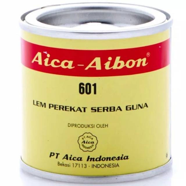 Jual Lem aibon aica aibond kaleng 70gram | Shopee Indonesia