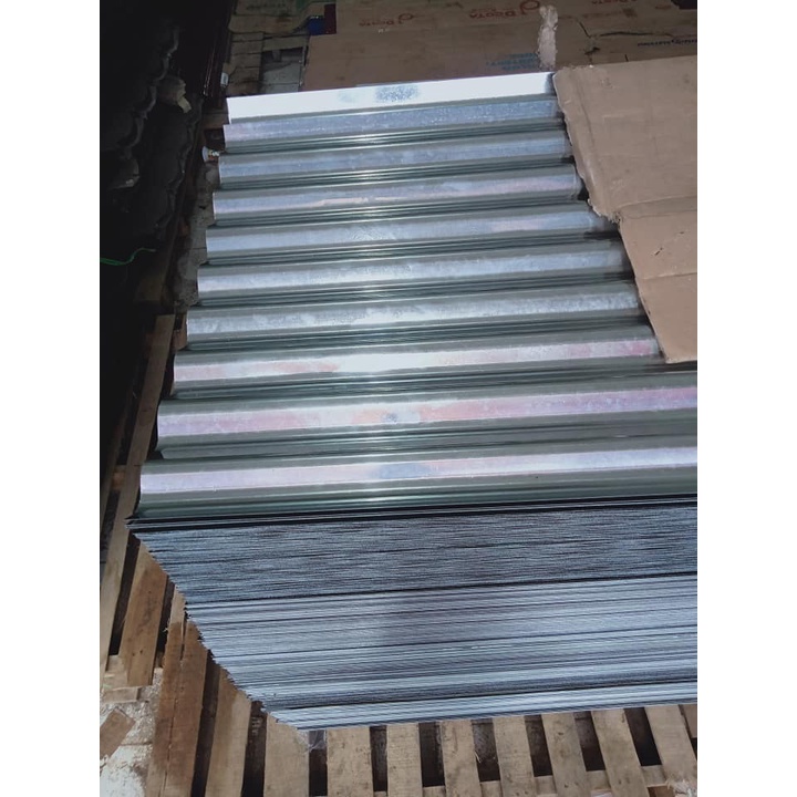 Jual atap seng harga per kaki | Shopee Indonesia