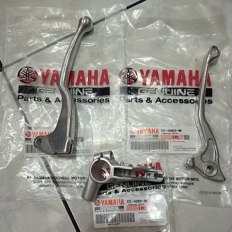 Jual Handle set Mio sporty,smile,Mio soul (OEM) | Shopee Indonesia