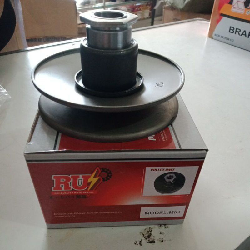 Jual Pully Puly Puli Only Mio Sporty Mio Soul Fino karbu Mio smile lama 5TL | Shopee Indonesia