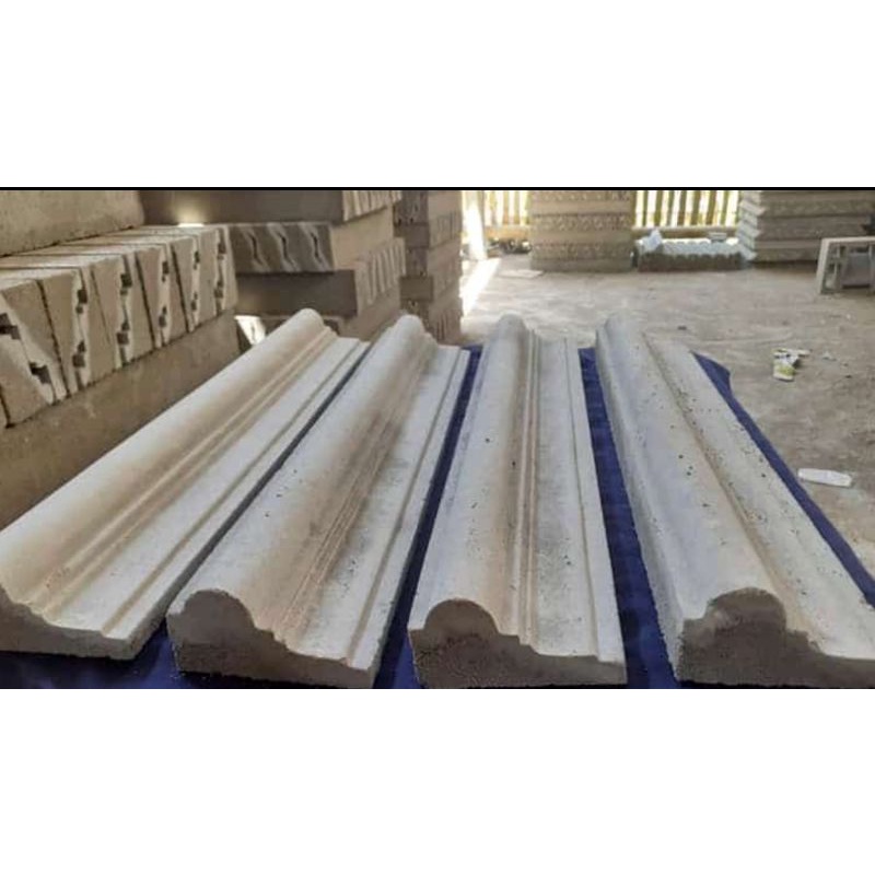 Jual lis plang beton profil | Shopee Indonesia