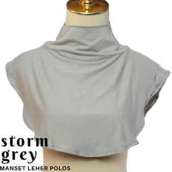 Jual Manset Leher Polos | Shopee Indonesia