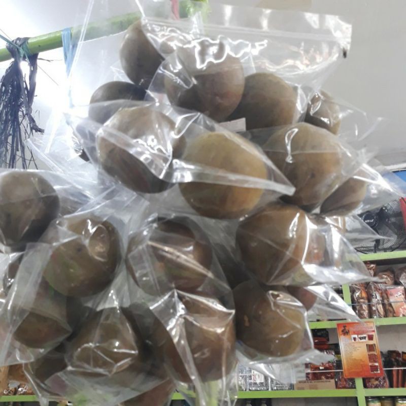 Jual BUAH LUO HAN KUO/LO HAN KO | Shopee Indonesia