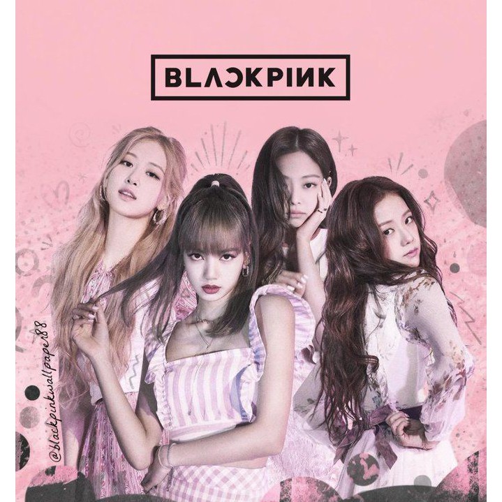 Jual CETAK POSTER BTS, BLACK PINK, TWICE, K-POP IDOL | Shopee Indonesia