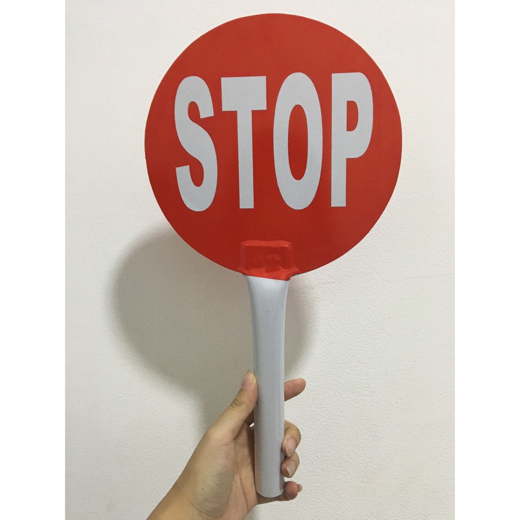 Jual Papan STOP - Papan Lalin | Shopee Indonesia