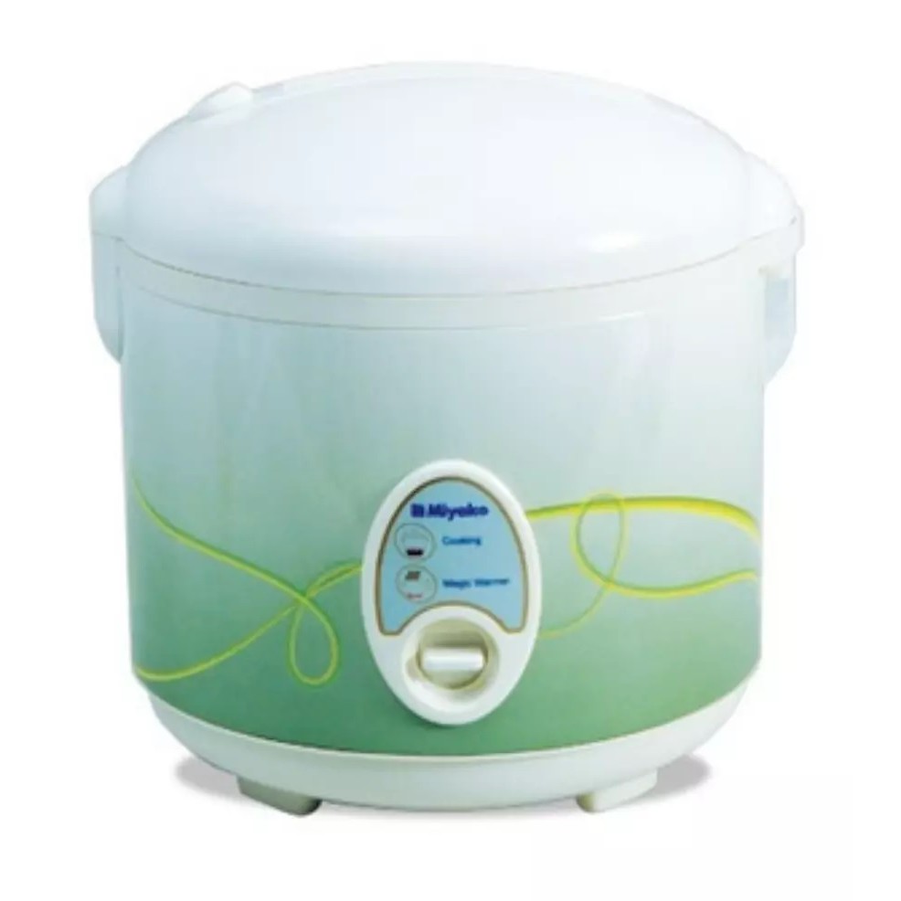 Jual Miyako Magic Warmer Plus MCM-508 - 1.8 L | Shopee Indonesia