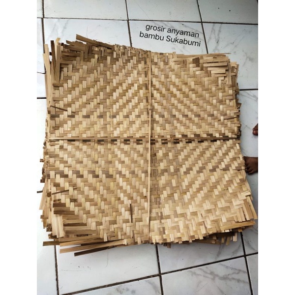 Jual BAHAN BAKU TAMPAH TAMPAH SETENGAH JADI / ILAB TAMPAH BAMBU / ILAB ... Jual BAHAN BAKU TAMPAH TAMPAH SETENGAH JADI / ILAB TAMPAH BAMBU / ILAB ...