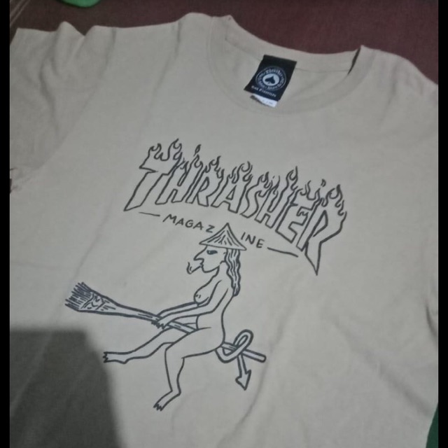 Jual Trasher original | Shopee Indonesia