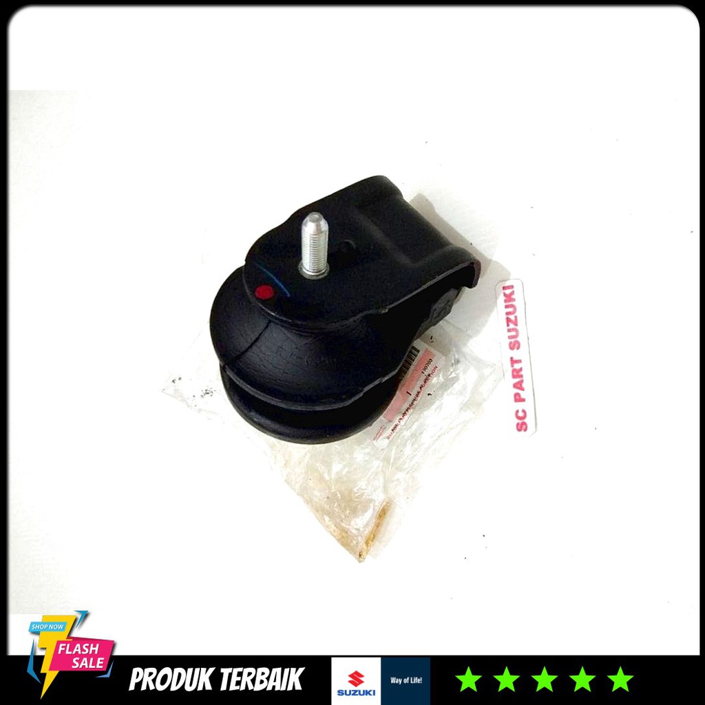 Jual Dudukan Mesin Engine Mounting Suzuki Escudo 2.0 / Escudo 1.6 Ori ...